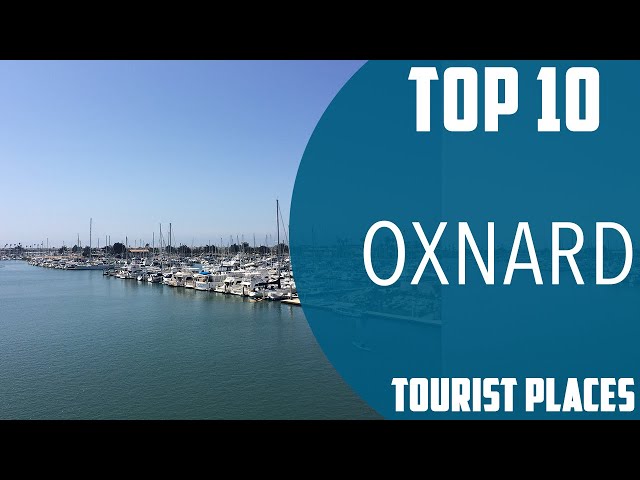 Oxnard tourist attractions 60 photos - Guidebookbali.com