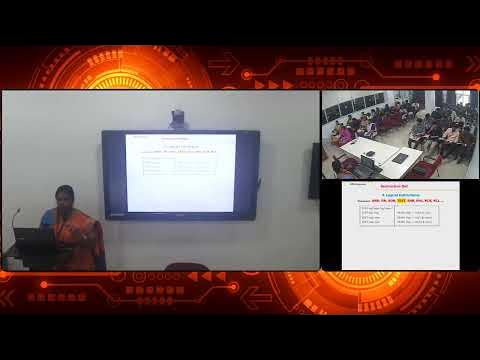 Microprocessor, PC hardware and Interfacing 2 - YouTube