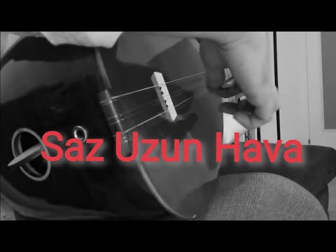 Saz Uzun Hava