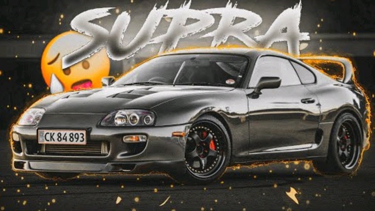 Ratatatata... | 911 Hear Shots Ratatata Supra Car Edit Supra Edit | Supra edit with music🔥🔥🔥 ...