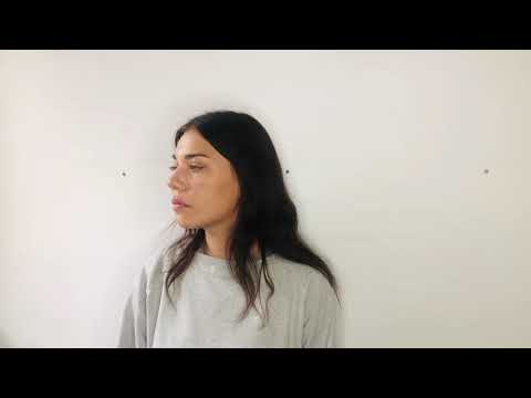 Marica Cotognini /MONOLOGO CORA- THE SINNER