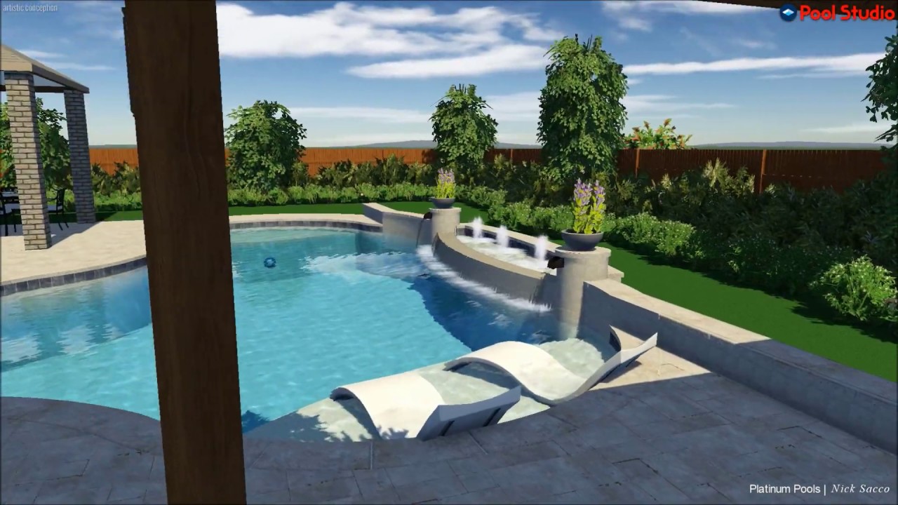 Platinum Pools For The Till Family Revision 2 By Nick Sacco YouTube platinum-pools-for-the-till-family-revision-2-by-nick-sacco-youtube