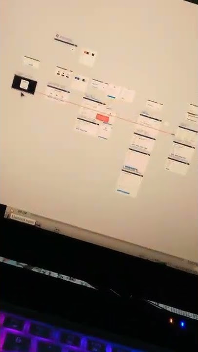 Day 1 | Figma to Django-Python #100DaysOfCode - YouTube
