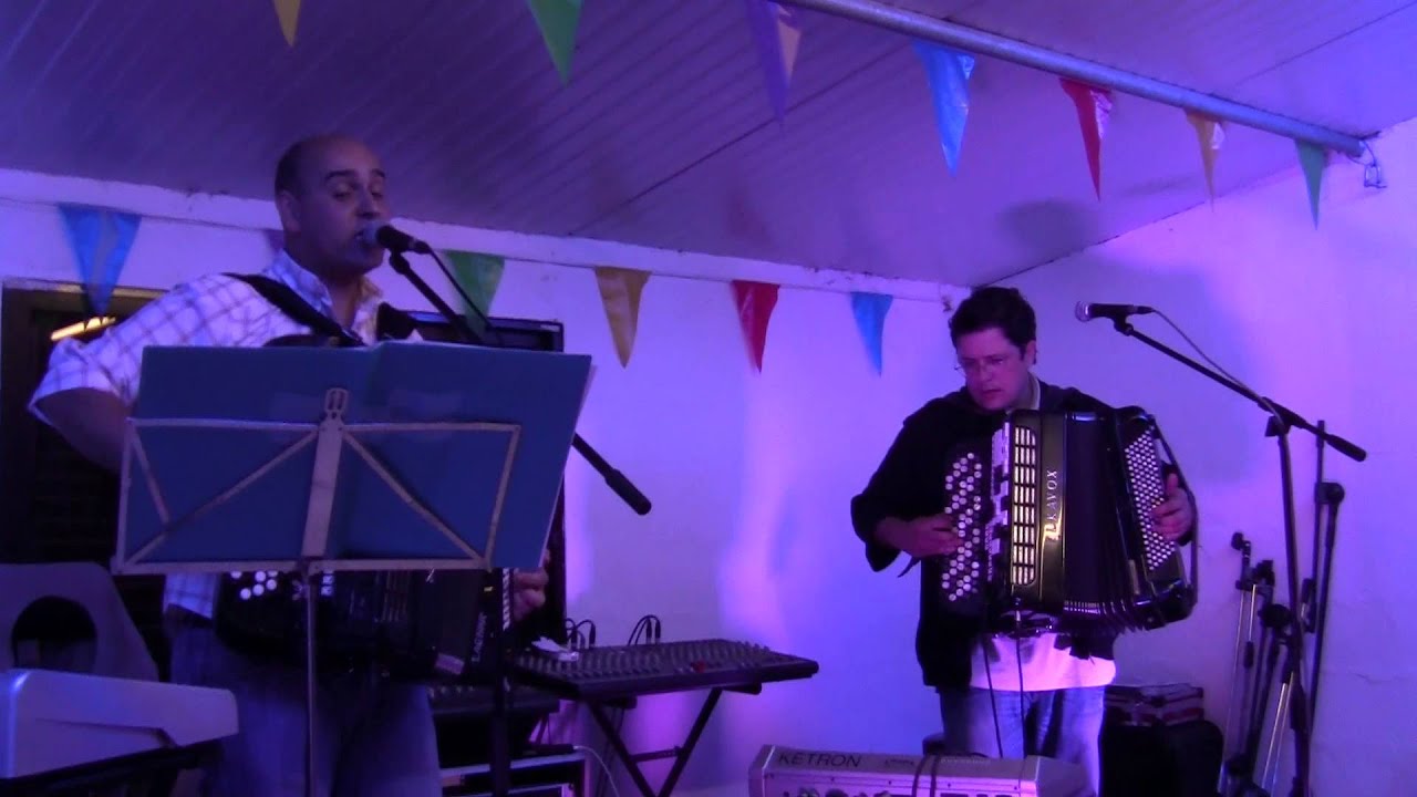 Paulo Cardeta e Leonel Mateus - Esquecer de vez - YouTube