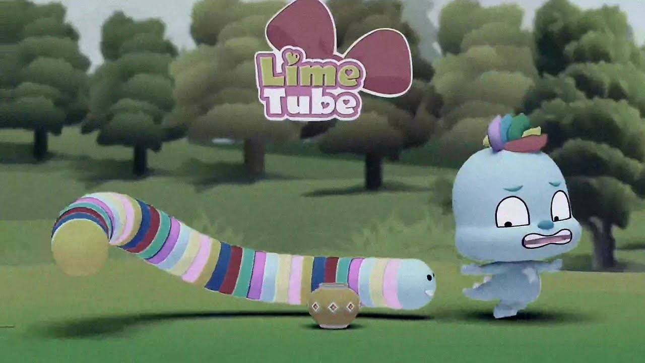 Lime tube intro funny sound effect || banyak karakter suara lucu - YouTube