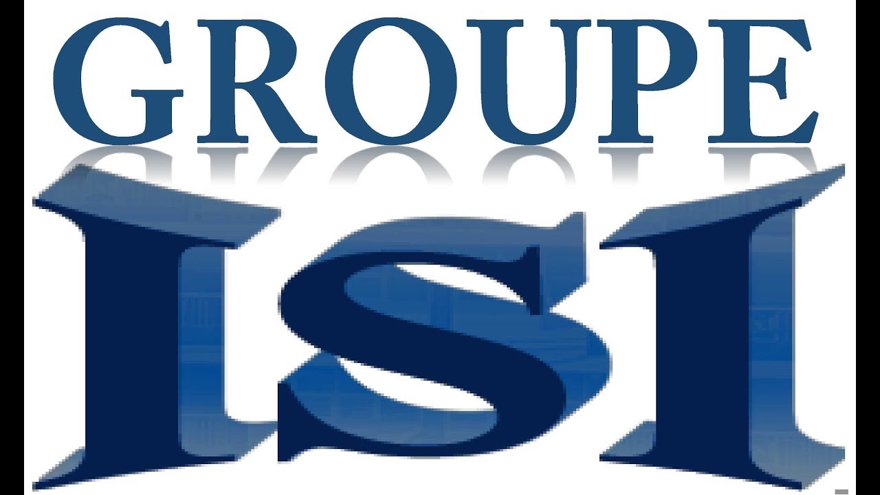 ISI officiel - YouTube