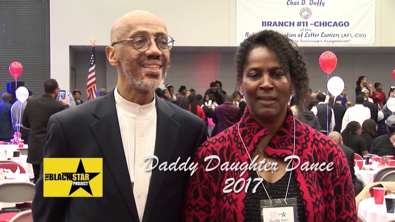 2017 Daddy Daughter Dance Youtube