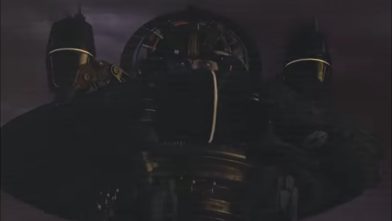 Astro mothership full song - YouTube