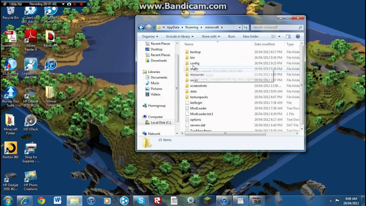 4434319 Macro Mod Installer Created By Littledan Youtube