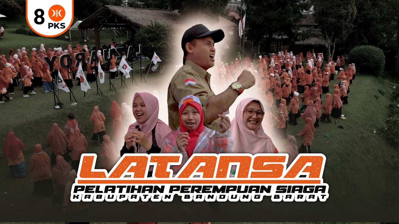 LATANSA PKS KBB - YouTube