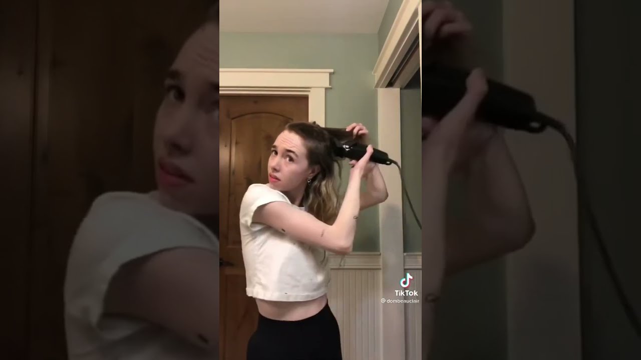 Beautiful Girl Shaving Head Youtube