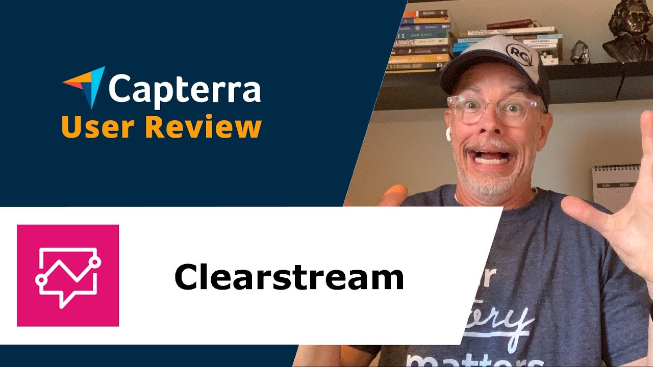 Clearstream Review: Every Connection Counts - YouTube