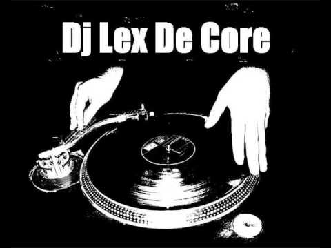 DJ Lex De Core - Best Hard Electro House Mix (September 2009) - YouTube