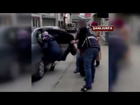 7  ESKİ URFA EMNİYET MÜDÜRÜ LİKOĞLU’NUN YEĞEN HAKİM KARŞISINDA