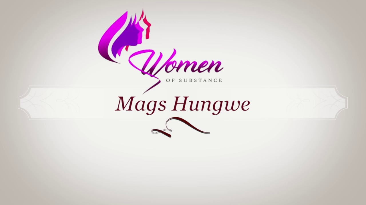 Introduction to Women of Substance International - YouTube
