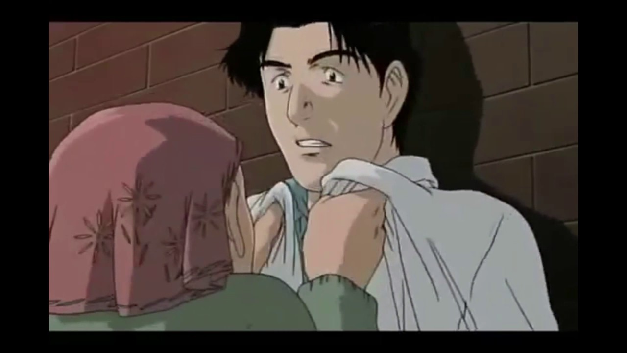 Monster AMV~courtesy call - YouTube