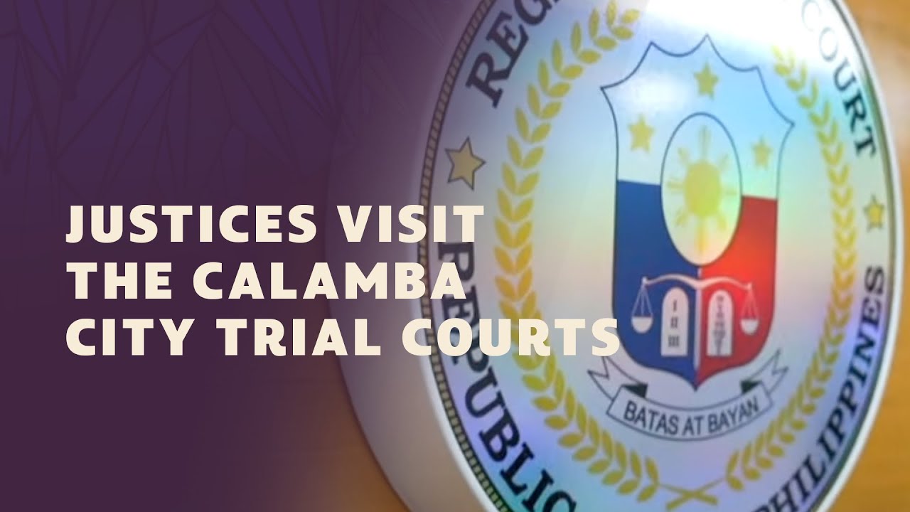 News and Announcements – Supreme Court of the Philippines