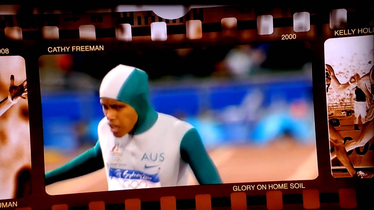 Greatest Olympic Moments - YouTube