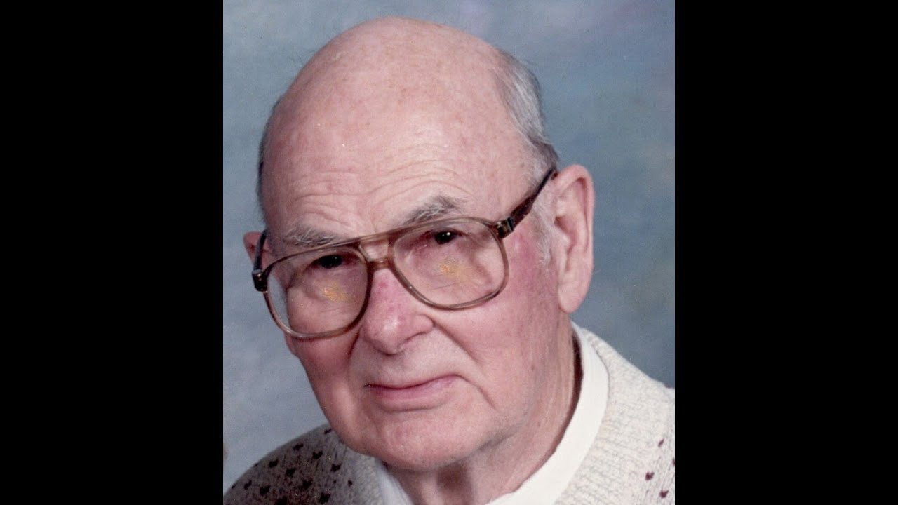 James Ring Memorial Service - YouTube