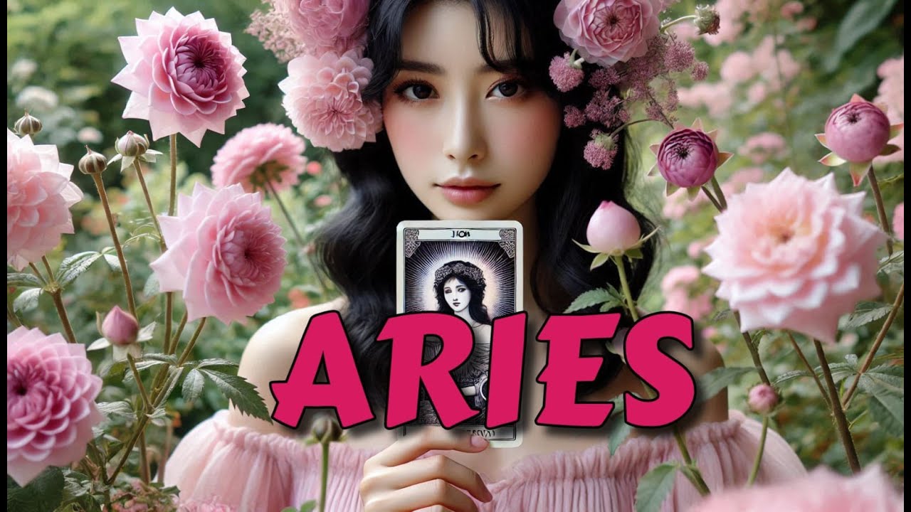 ARIES: ¿Qué Dijo Al Mostrar Tu Foto? La Verdad Al Descubierto 📸😱 Aries Amor - YouTube