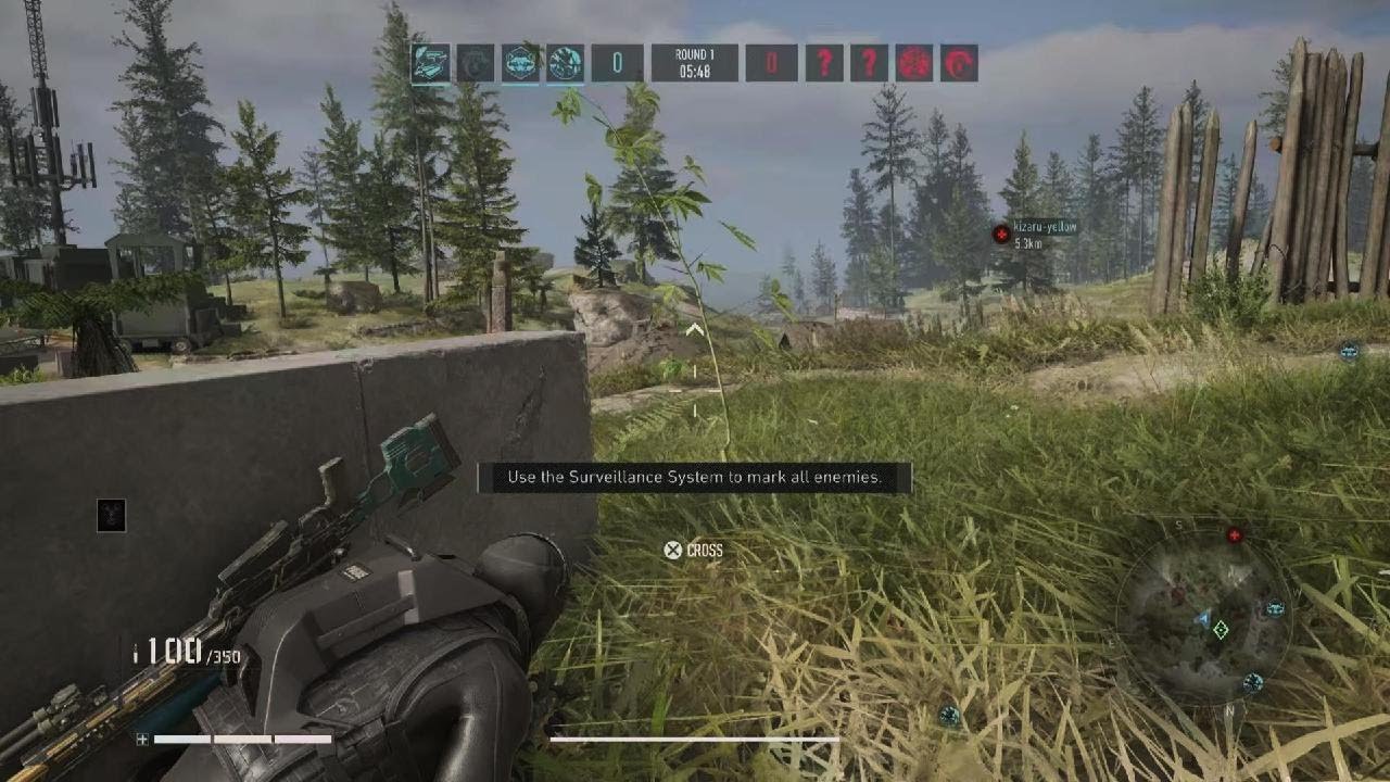 Tom Clancy’s Ghost Recon Breakpoint PVP video 52/Gameplay Winners Team ...