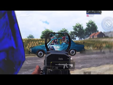 SyKicK 5 Finger Master ⭐️| Squad Wipes BGMI Montage | SyKicK 7ven - YouTube