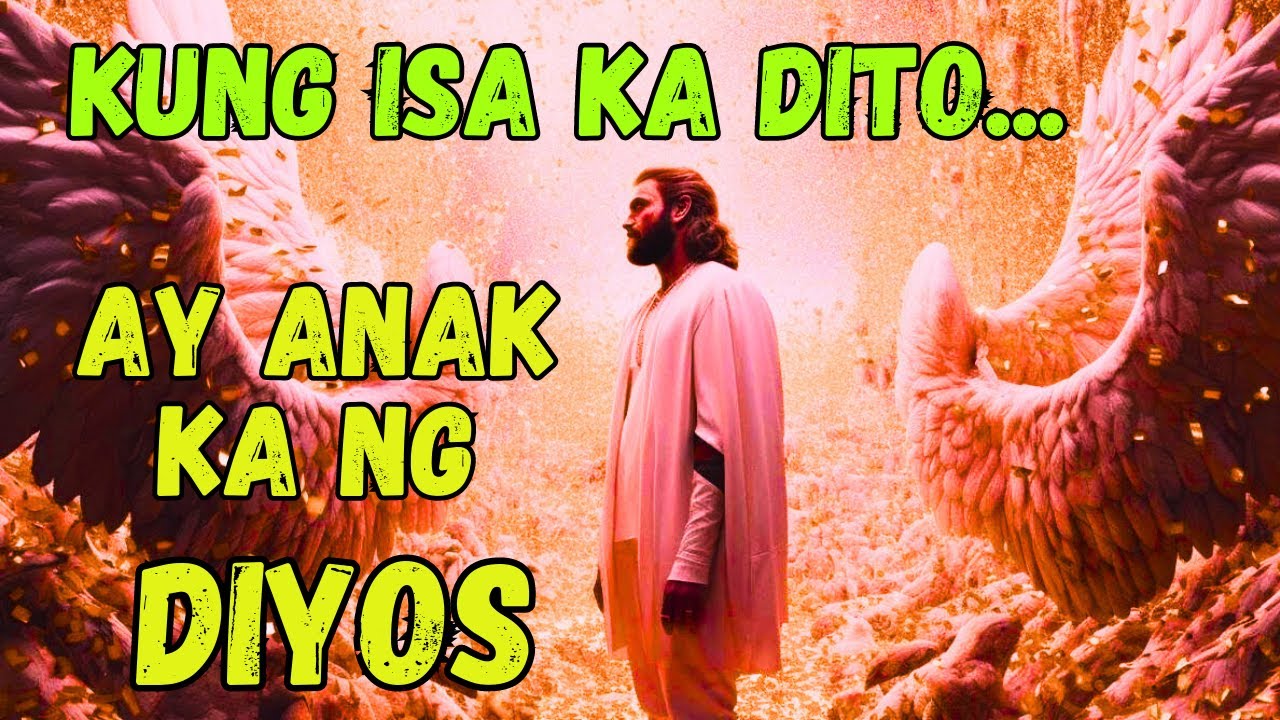 ANO ANG ROLE NG ISANG AMA SA ISANG PAMILYA? - YouTube