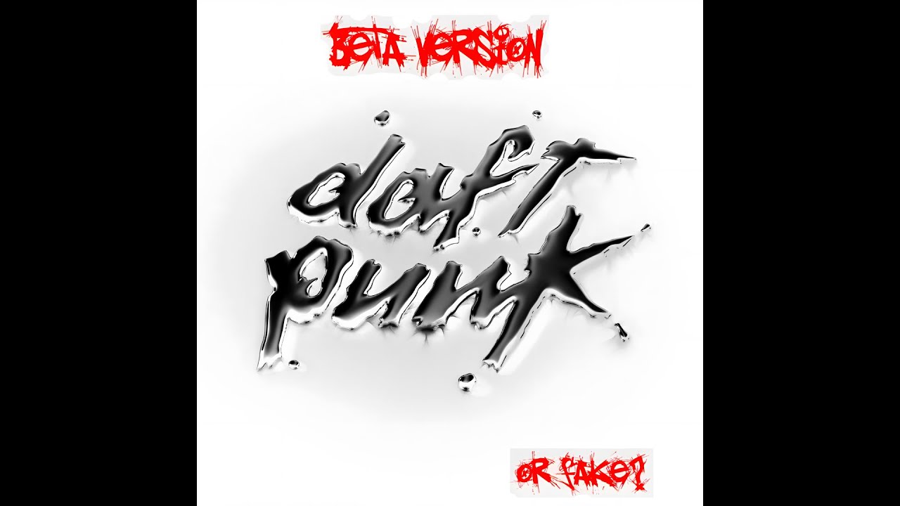 Daft Punk - High Life (Beta Version, Remake) - YouTube