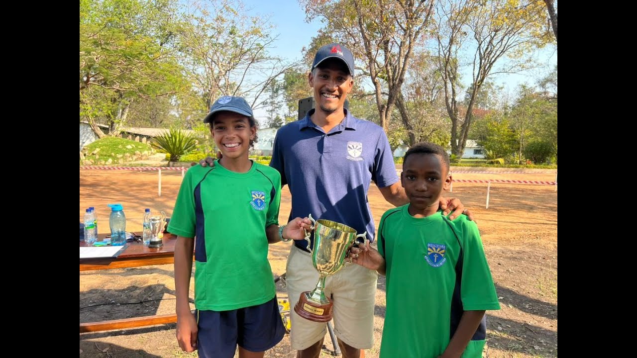 Chengelo Primary Weekly Highlights - Term 3 Week 3 2025 - YouTube