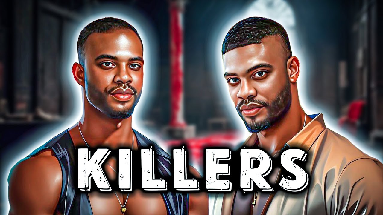 How These Twin Brothers Turned Into Serial Killers - YouTube