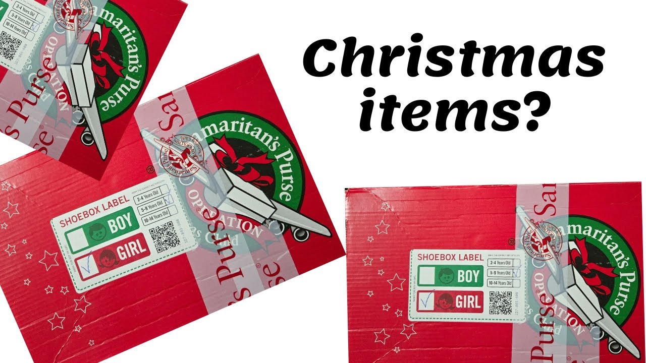 Should I pack Christmas items if the kids DON'T get the boxes until ...