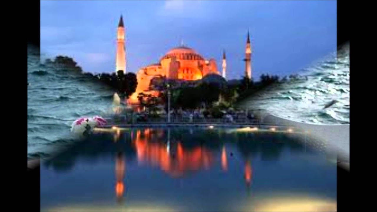 Πόλη Κωνσταντινούπολη - YouTube