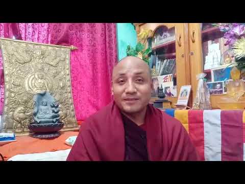 अभिसन्द सुत्र कथा देशना -१२७५ भाग 🔴🍁#3_Years_178_Days🍁#1275_DAYS🍁 - YouTube