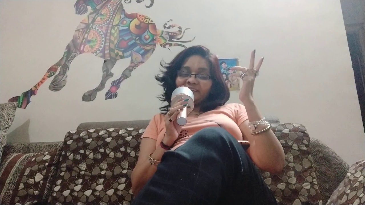 Bol do na zara...by Trupti Shah - YouTube