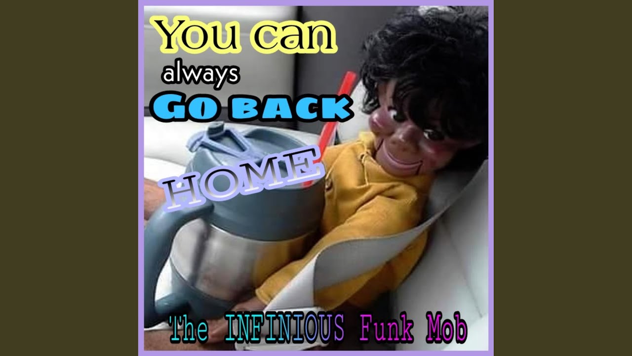 You can always go back home - YouTube