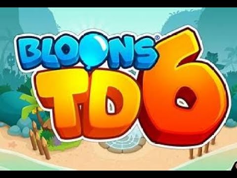 BTD 6 Cubism - YouTube