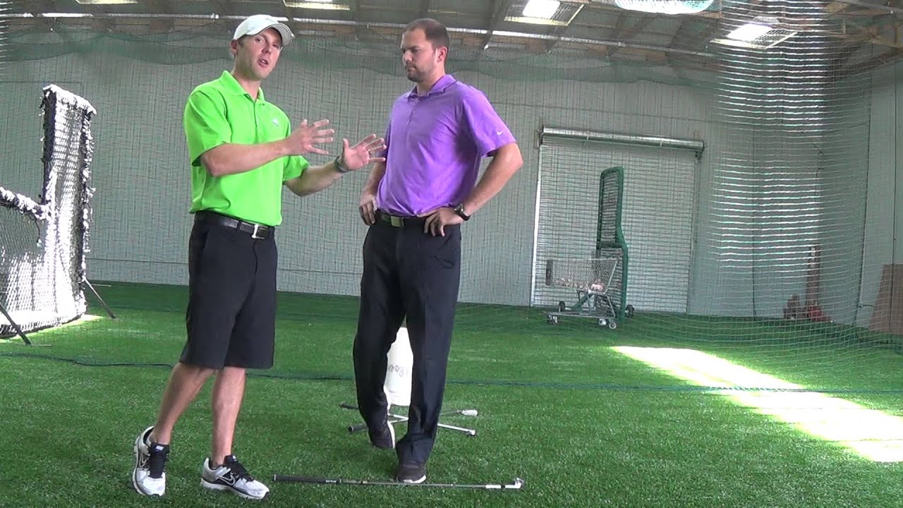 Fit to a Tee-How the TPI screen can help you - YouTube