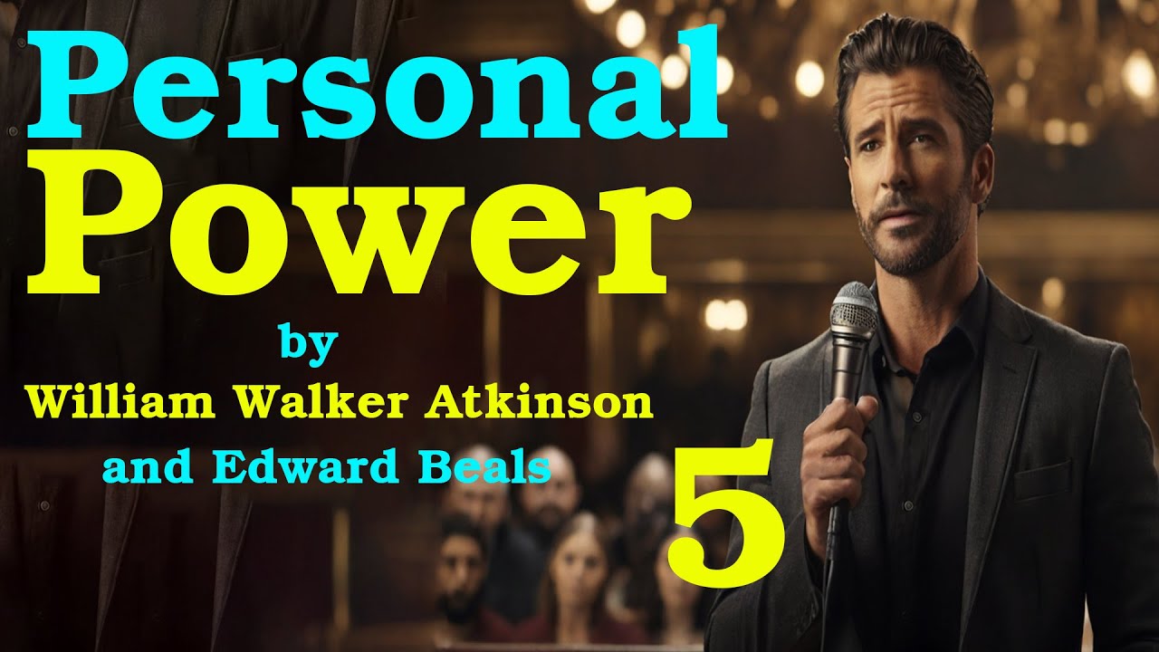 Faith and Mental Power | Will Power | Determinative Will | Personal ...