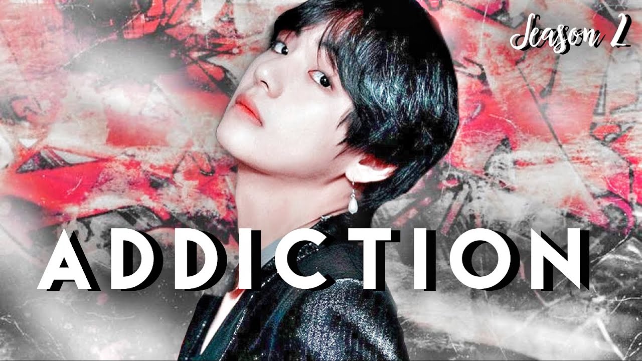 BTS TAEHYUNG FF || Addiction-EP.11 [S2] - YouTube