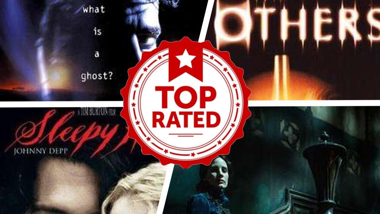 The Best Period Horror Movies, Ranked 💟 - YouTube