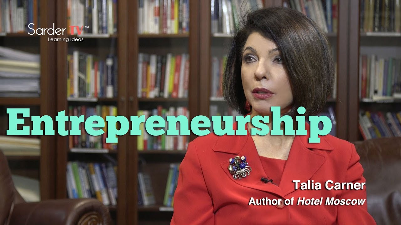 What are the long term effects of social entrepreneurship? by Talia ...