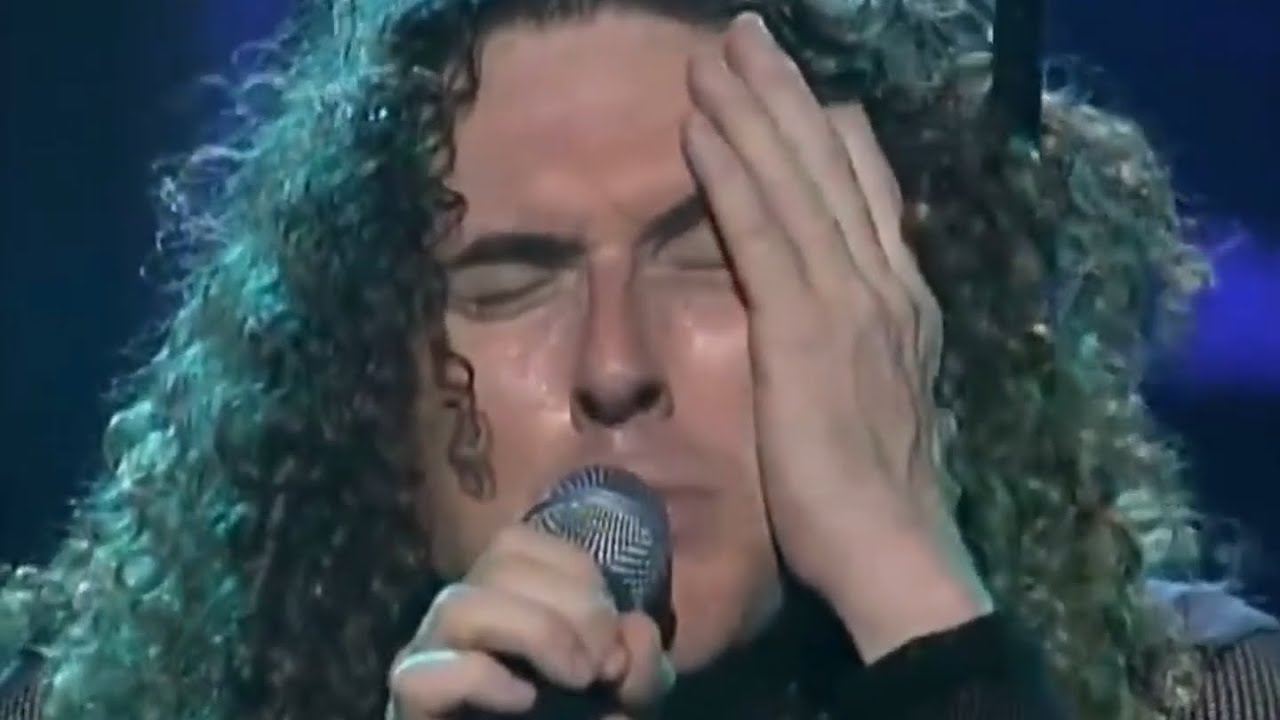 '"Weird Al" Yankovic - Germs - YouTube