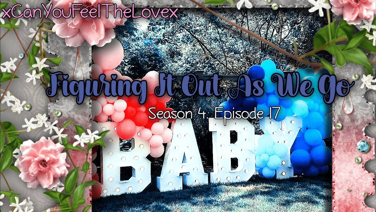 Figuring It Out As We Go: 4x17 [Deja Vu] - YouTube