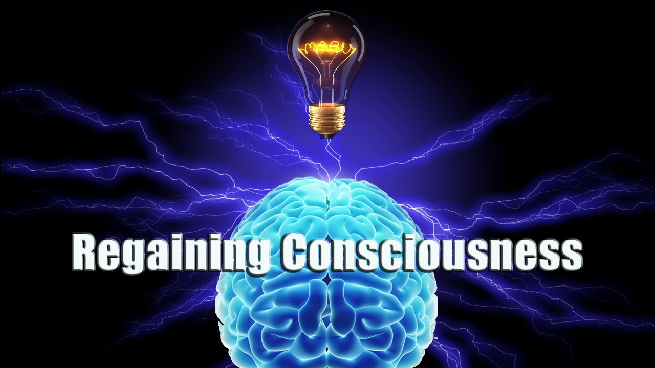 Regaining Consciousness-Episode 1 - YouTube