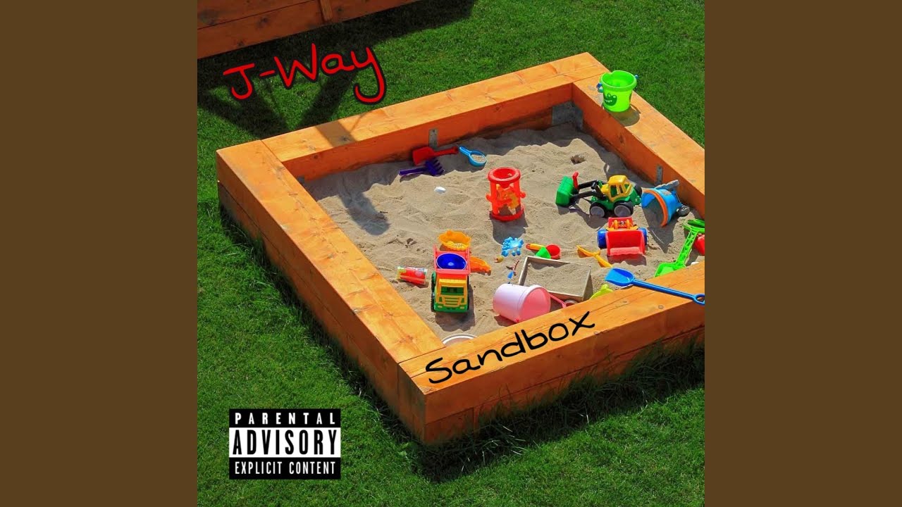 Sandbox - YouTube Music