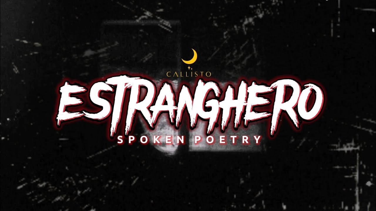 ESTRANGHERO | Bb. Callisto | Spoken Poetry - YouTube