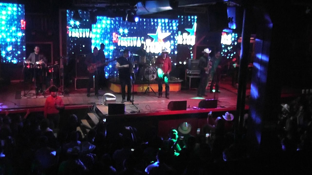 Roberto Pulido Live Corral Western Club En El Festival De Todos 2019 II ...