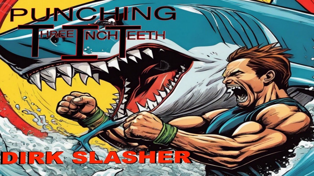 Punching Three Inch Teeth (Full Album) - YouTube