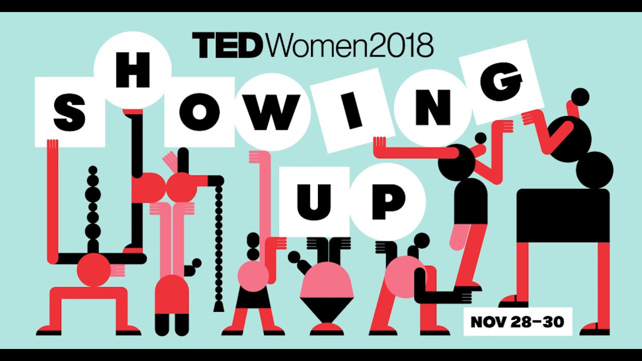 Ted Talk 30 sec commercial - YouTube