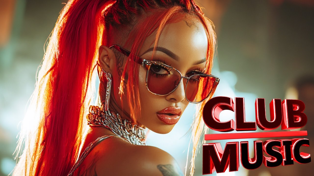 Top RnB & HipHop Music 2025 - HipHop Mix 2025 and RnB Mix 2025 - YouTube